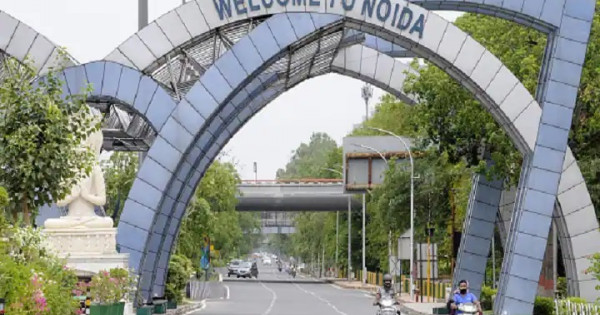 Noida